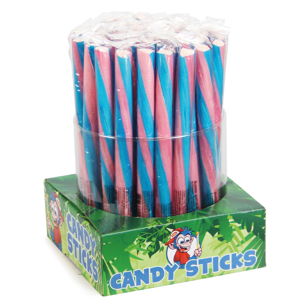 Candy Sticks - Felko
